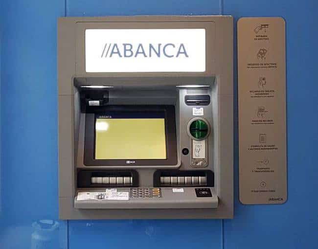 Qué hago si olvidé el dinero en el cajero | ABANCA Blog Qué hago si olvidé el dinero en el cajero | ABANCA Blog