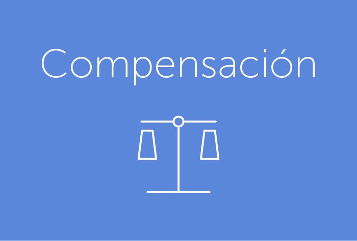 ¿Qué es una compensación? - Glosario | ABANCA Blog