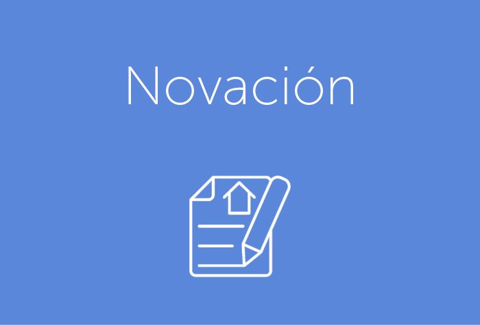 ¿Qué es una novación hipotecaria? | ABANCA Blog
