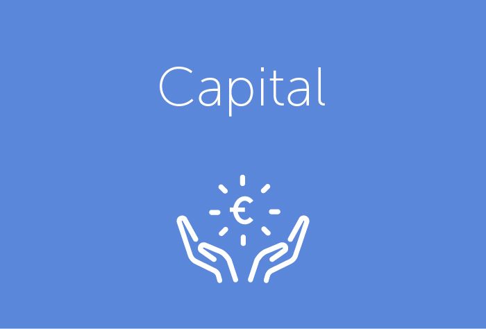 ¿Qué es el capital? - Glosario | ABANCA Blog