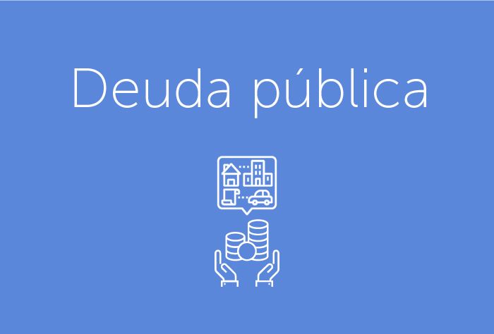 ¿Qué es la deuda pública? - Glosario | ABANCA Blog