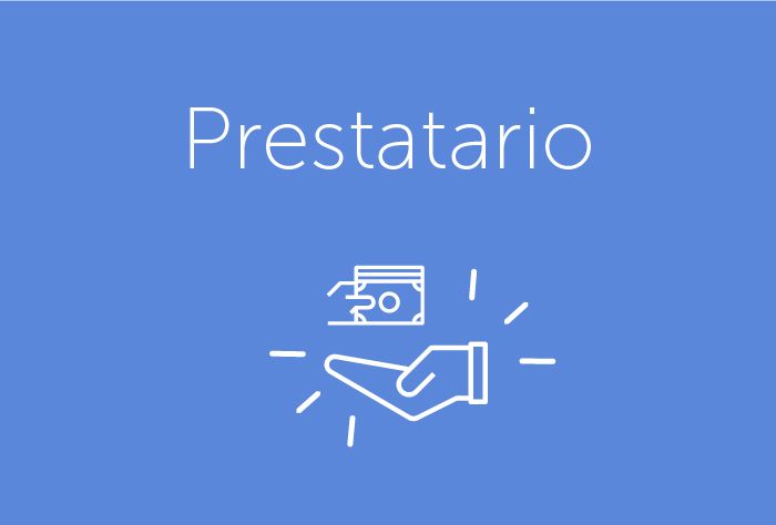 ¿Qué son prestatario y prestamista? Diferencias | ABANCA Blog