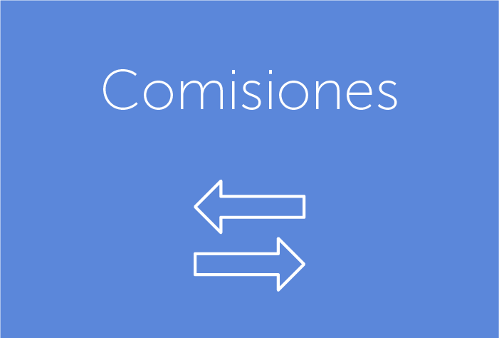 Qué es una comisión bancaria y qué tipos hay | ABANCA Blog