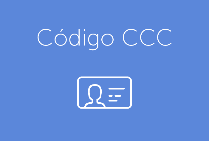 Para qué sirve el Código CCC | ABANCA Blog