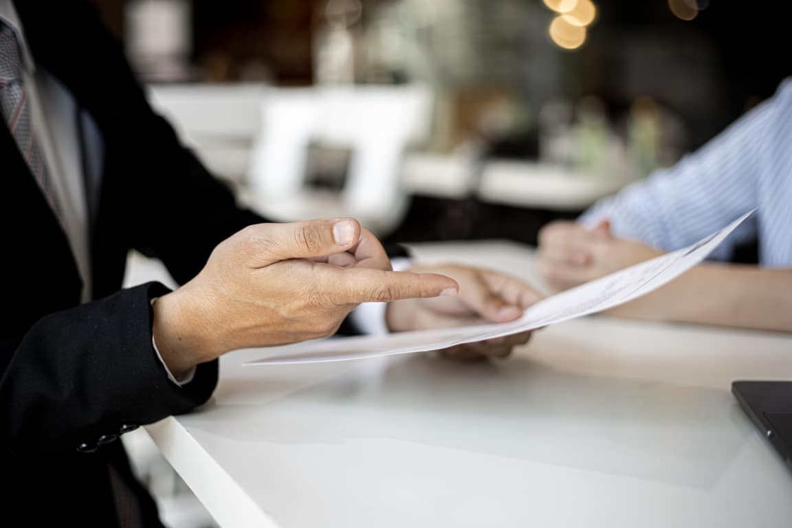 ¿En qué consiste el contrato fijo discontinuo? | ABANCA Blog