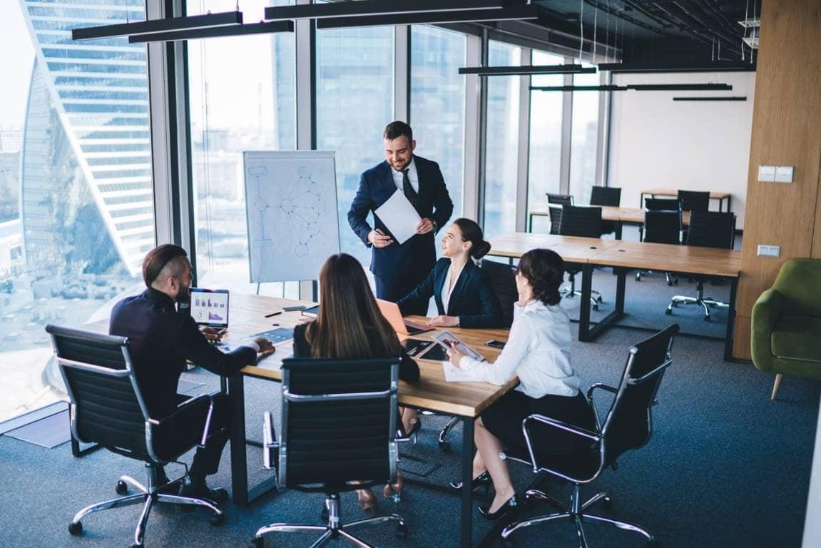¿Qué son los recursos intangibles de empresa? | ABANCA Blog