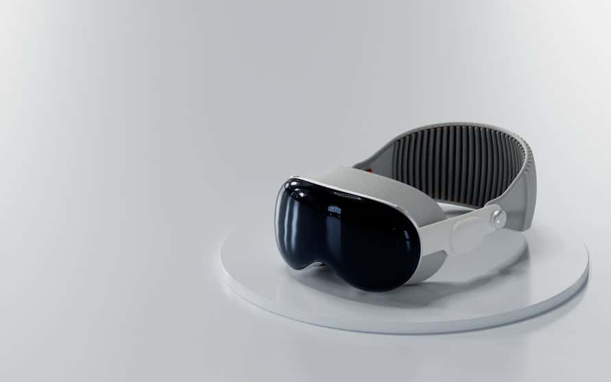 Apple Vision Pro: cómo es la realidad mixta | ABANCA Blog