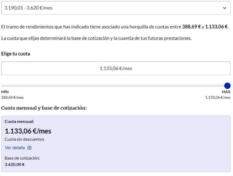 Cuota de autónomos 2024: tarifas y novedades | ABANCA Blog